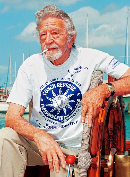 Saloon History – Capt Tony's Saloon